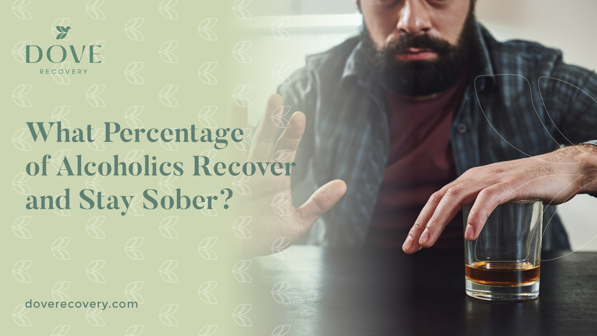 Alcohol Relapse Rates And Recovery Statistics